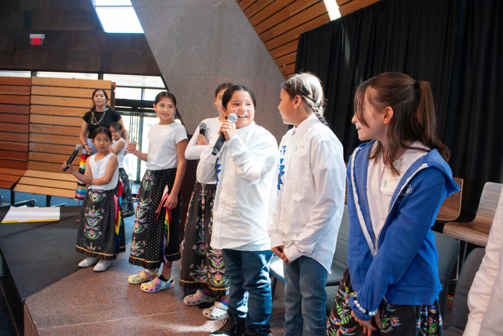 Give to Education Evolving - Education Evolving