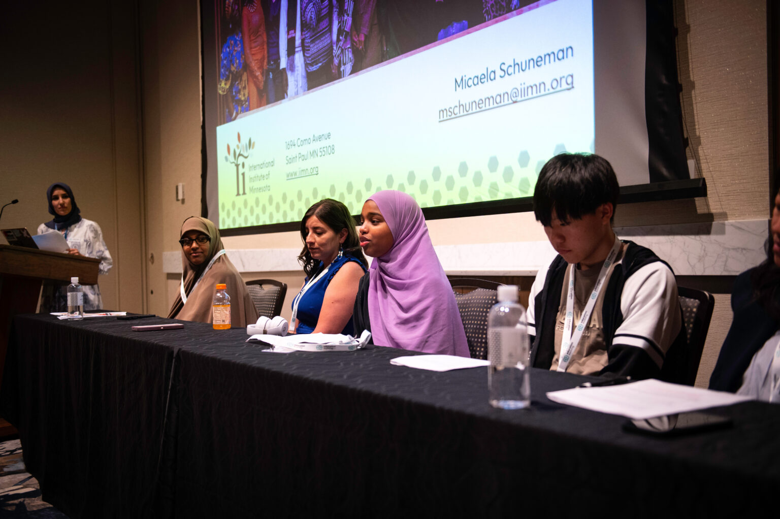 PHOTO RECAP: An event built with community, for the future - Education Evolving