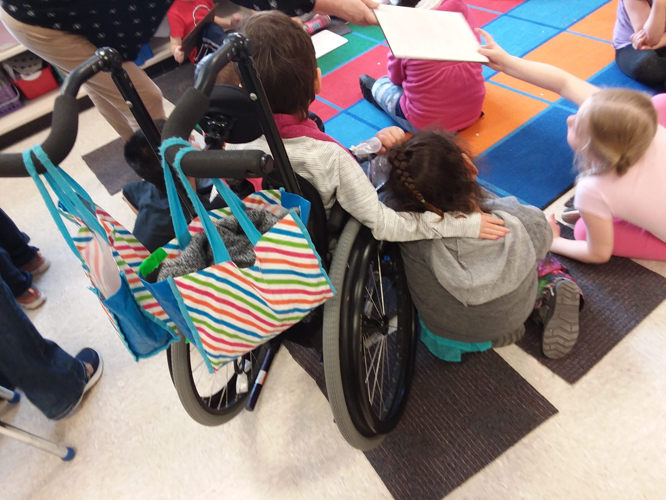 How a Rural Elementary School Became a Hub of Community Action ...