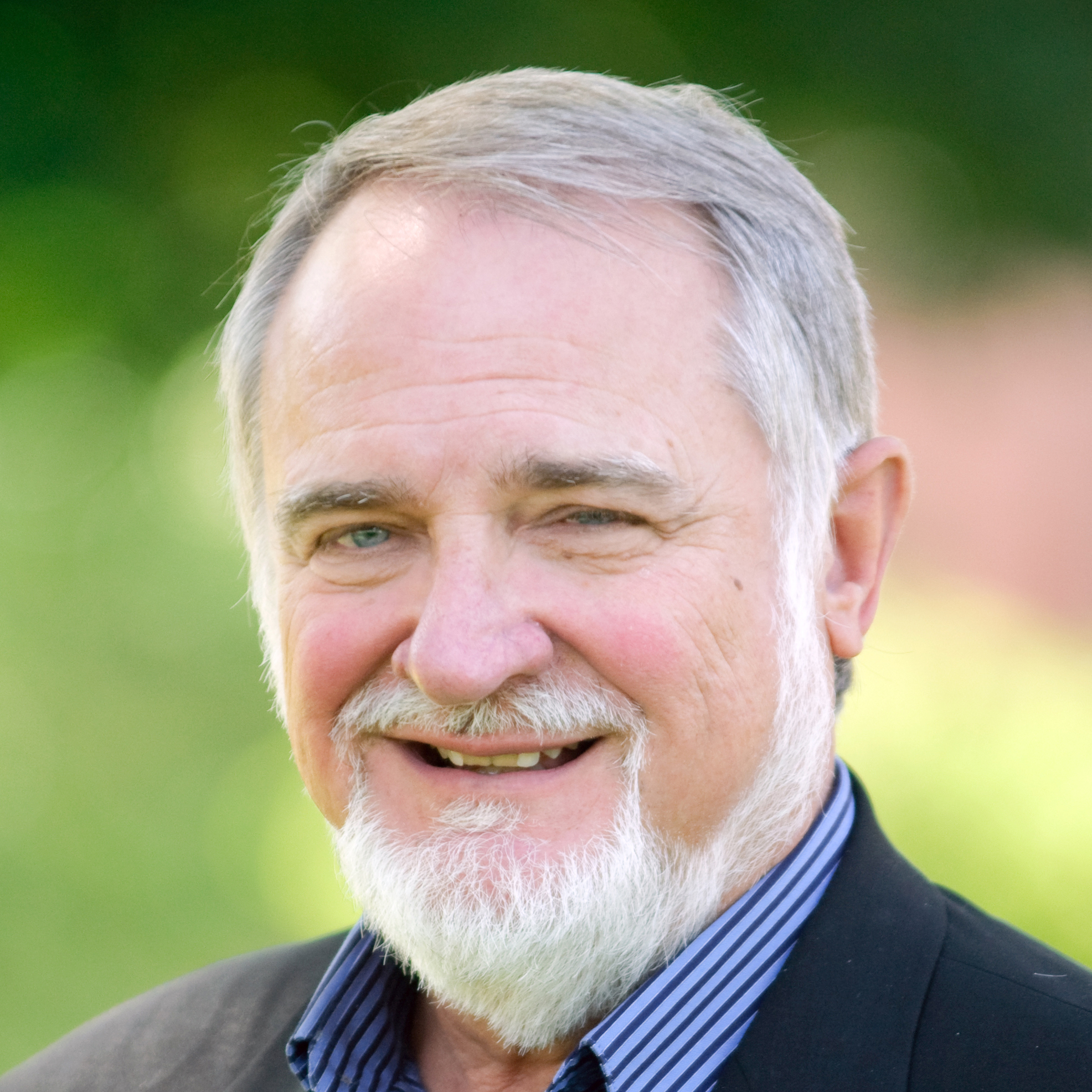 Robert J. Wedl - Education Evolving