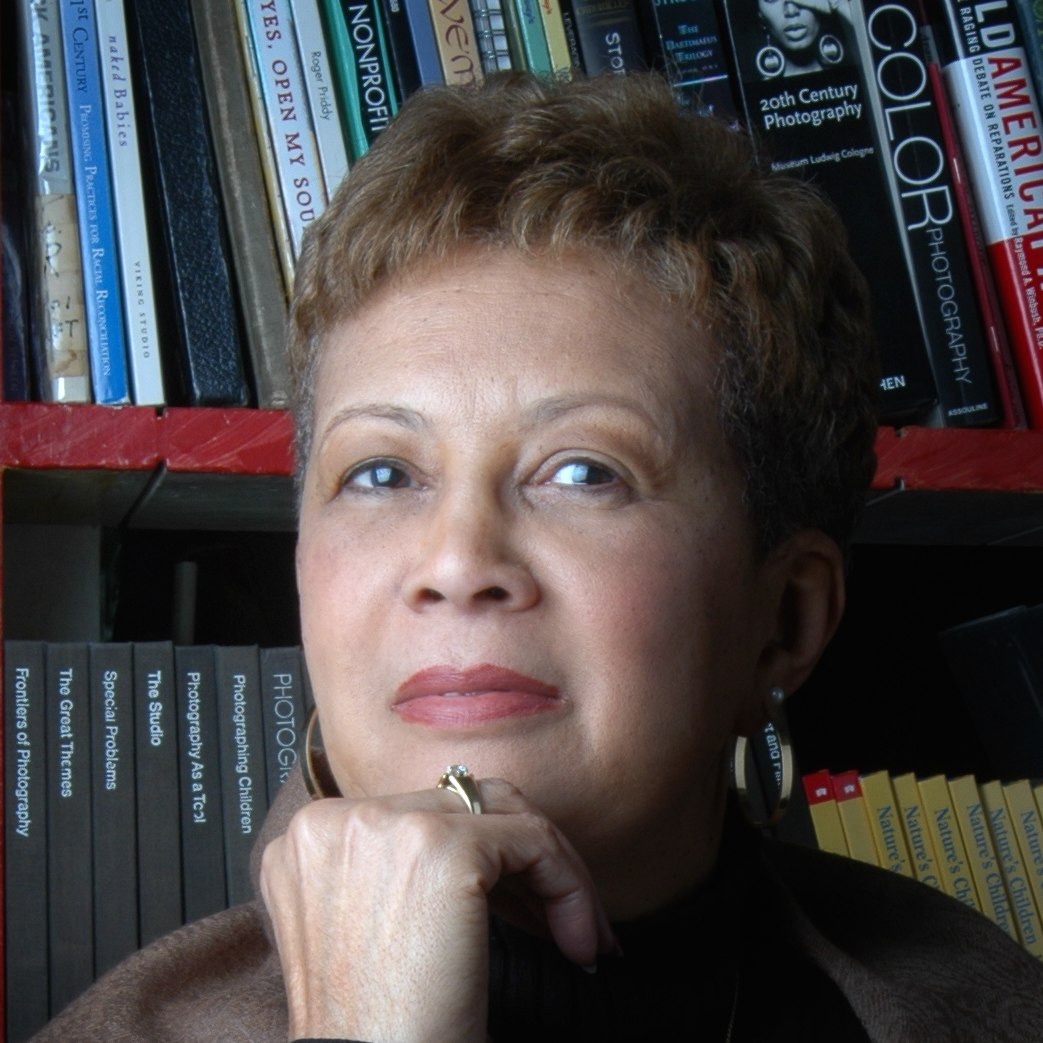 Mary K. Boyd - Education Evolving