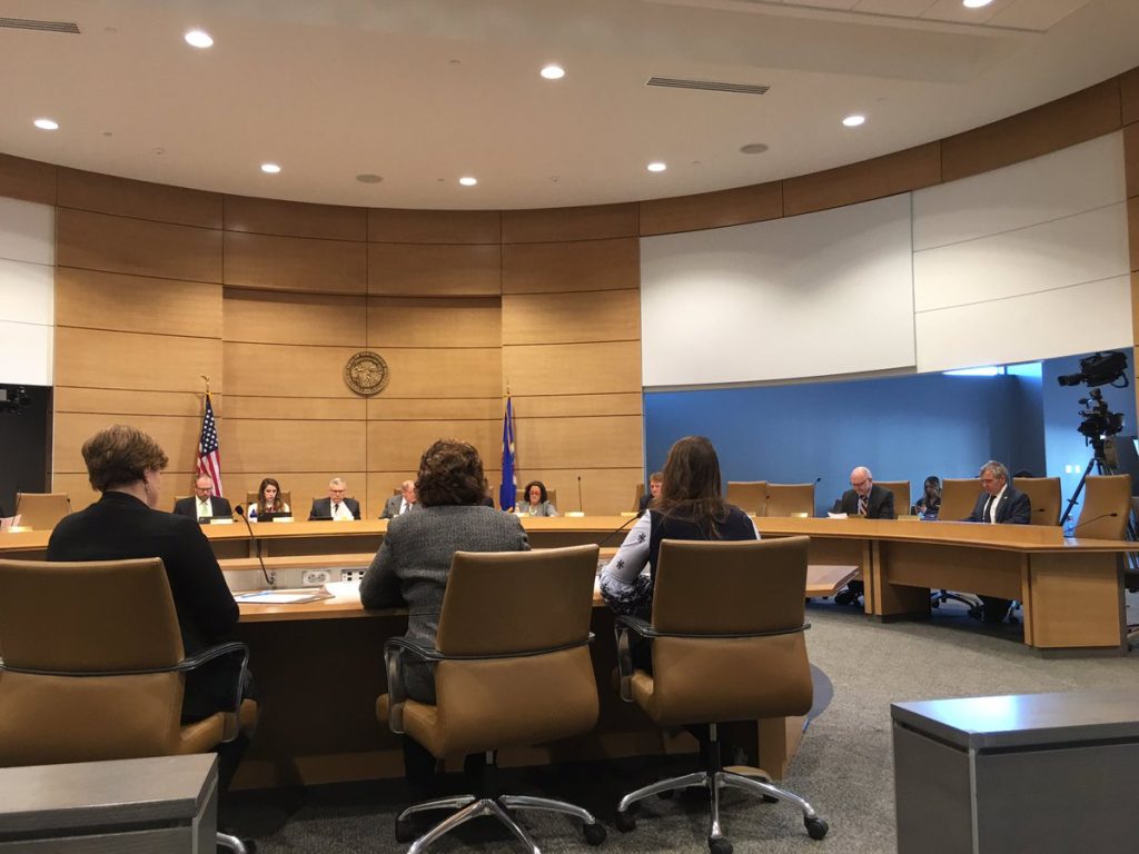 Competency-Based Education Bill Heard in the Senate - Education Evolving