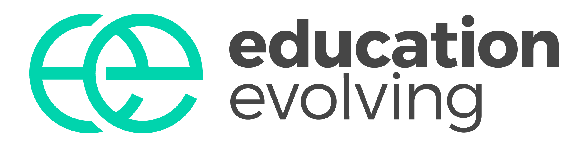 Website and Logos - Education Evolving