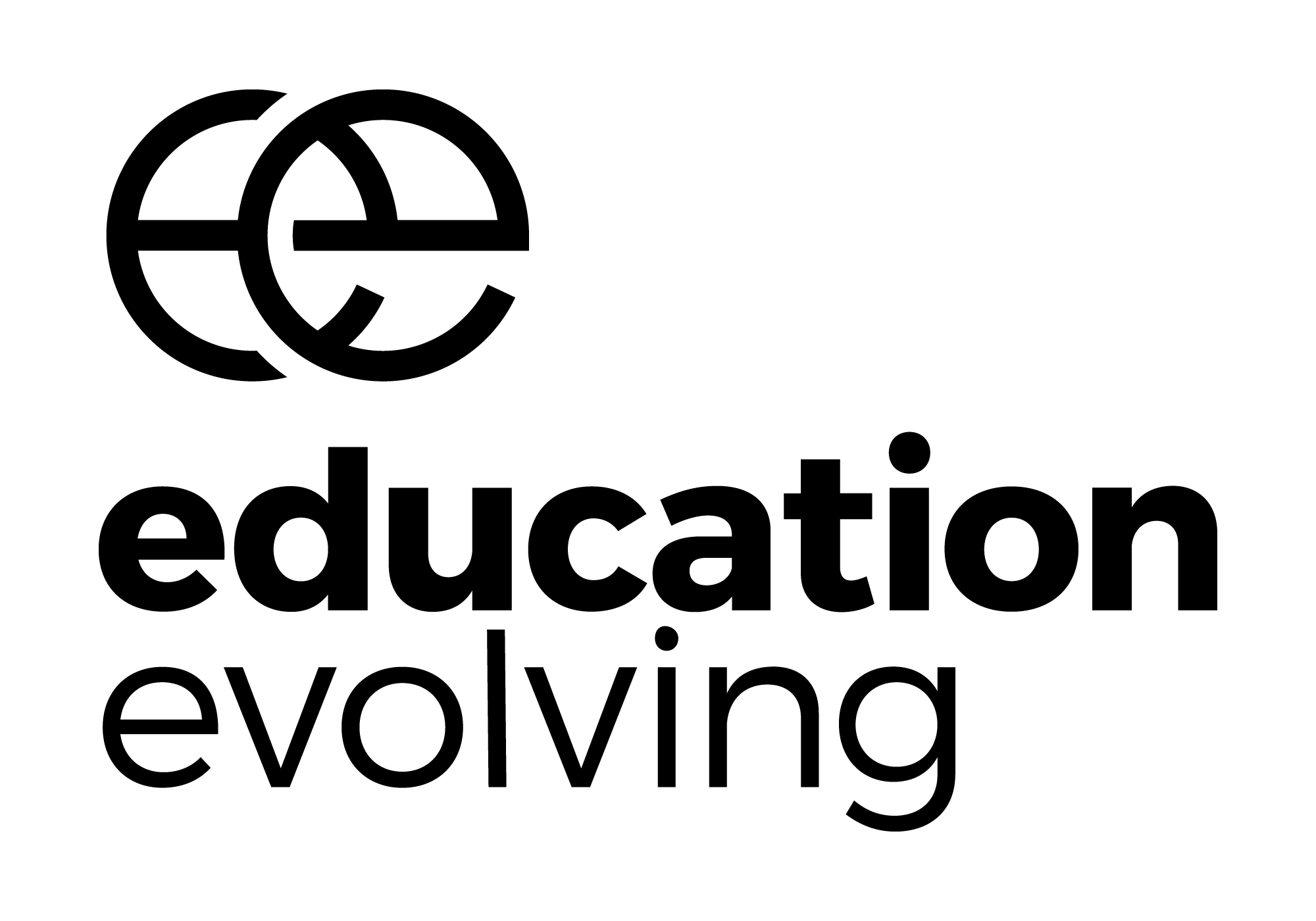 Website and Logos - Education Evolving